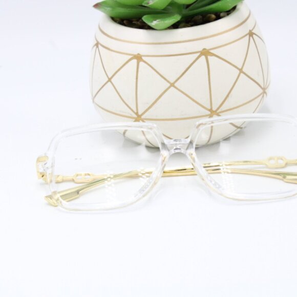 Plain Bold Face Glasses G42 | Accessories | Plain Bold Face Glasses G42 ...